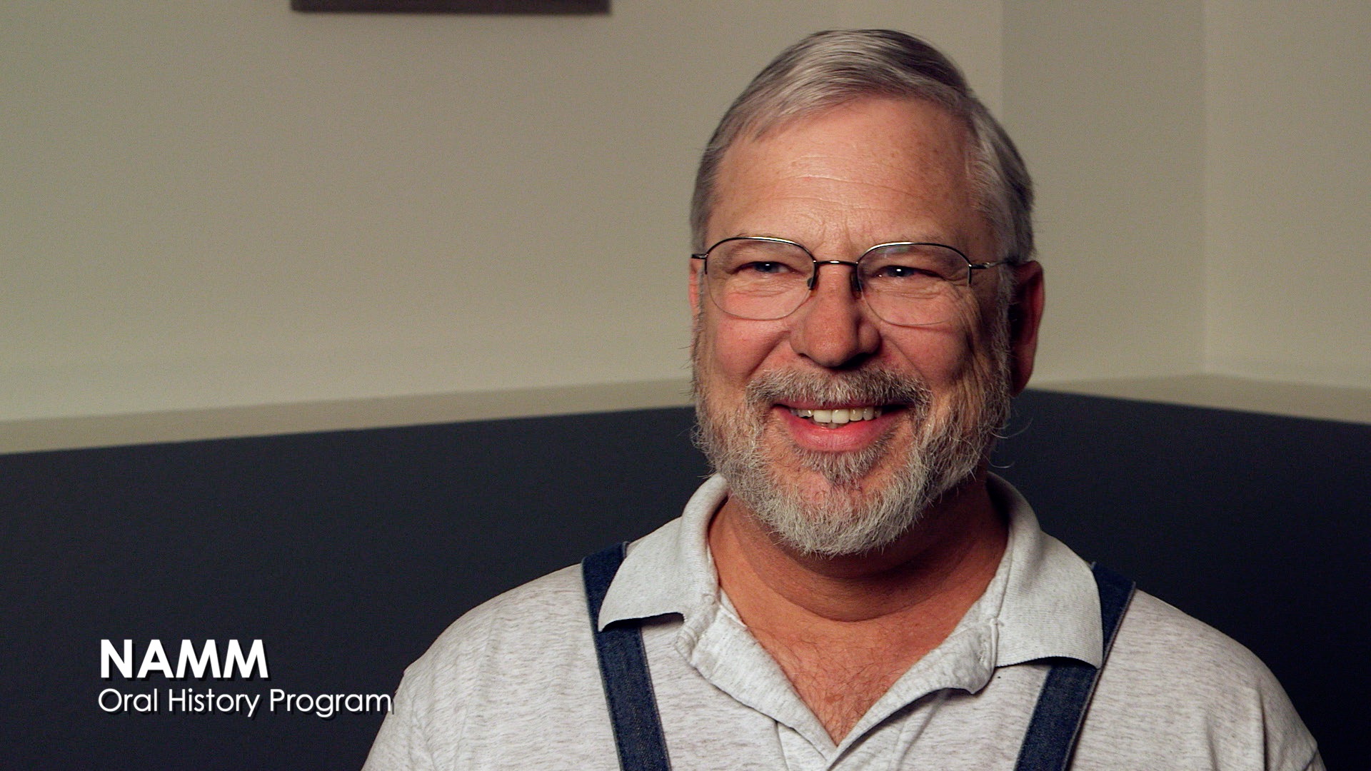 Chuck Neitzel | NAMM.org