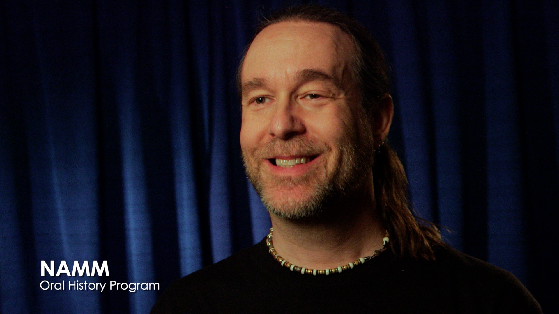 Patrick Nettesheim | NAMM.org