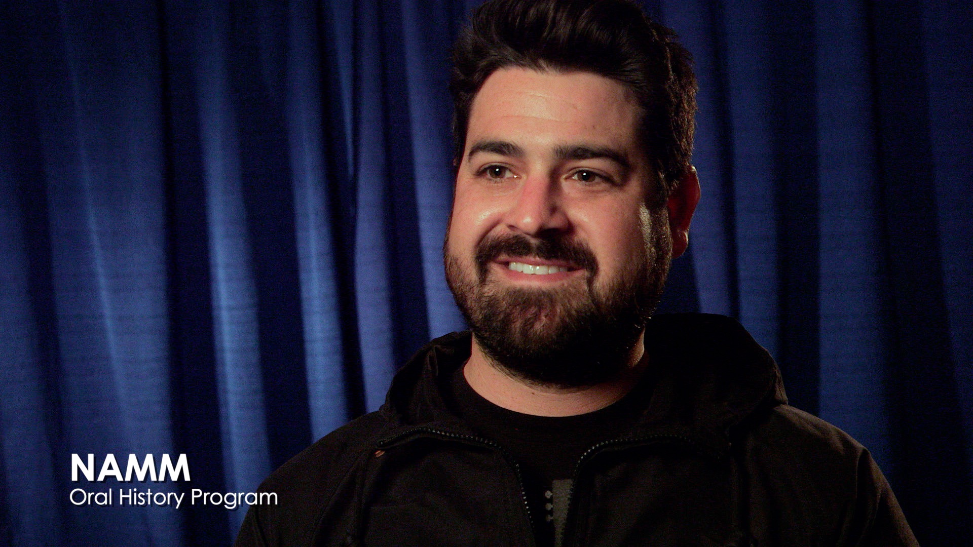 Michael Newsom | NAMM.org