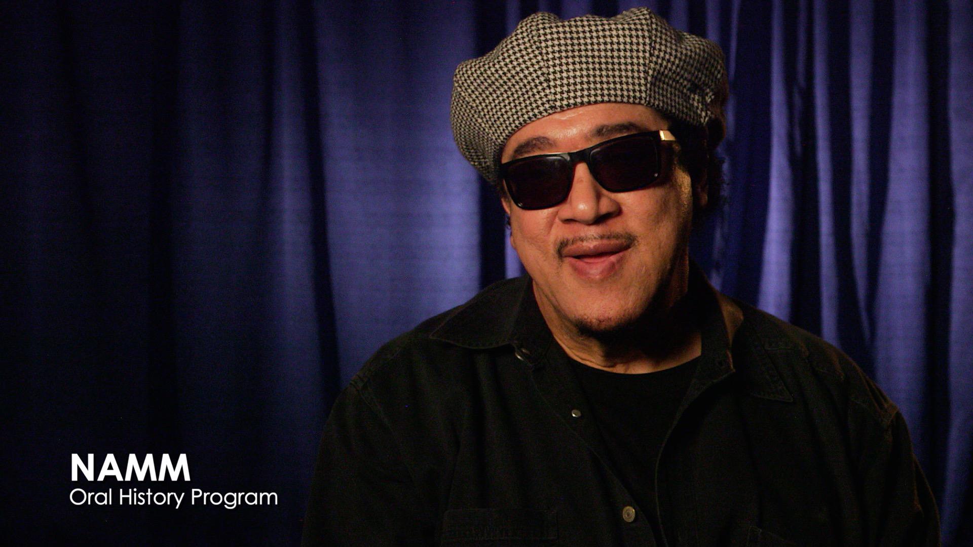 Leo Nocentelli | NAMM.org