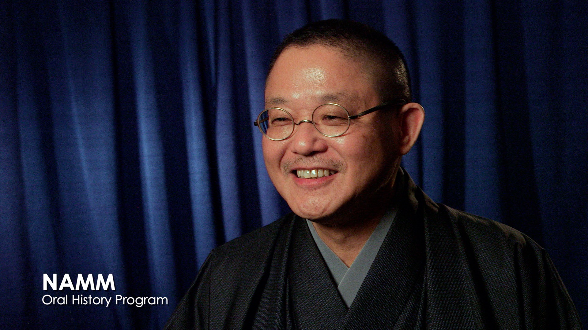 H. John Nonaka | NAMM.org