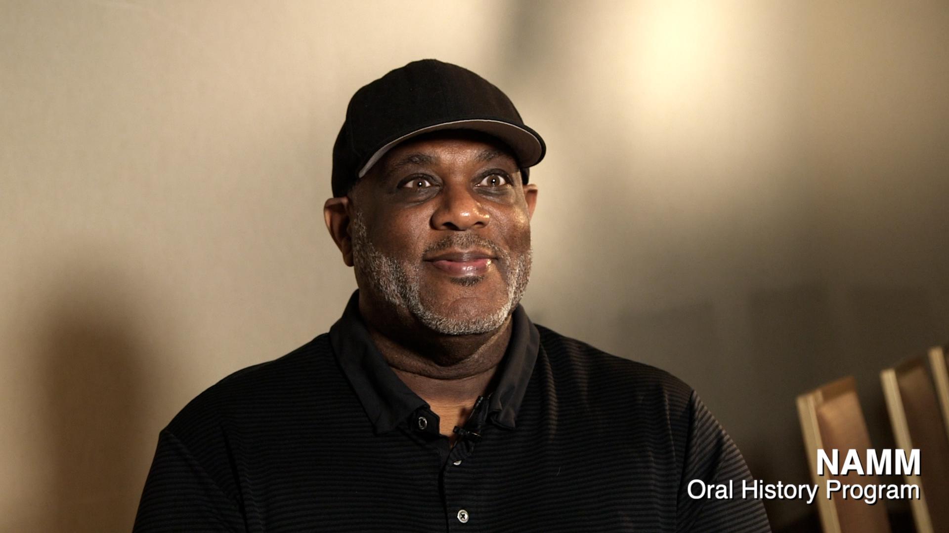 David '5-1' Norman | NAMM.org
