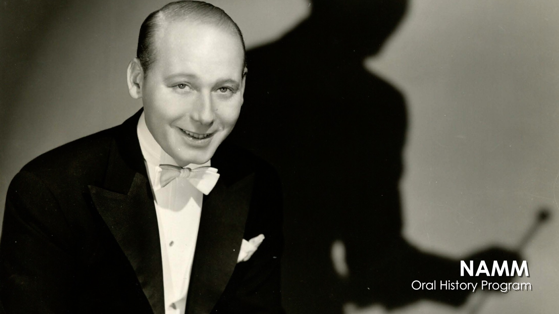 Red Norvo | NAMM.org