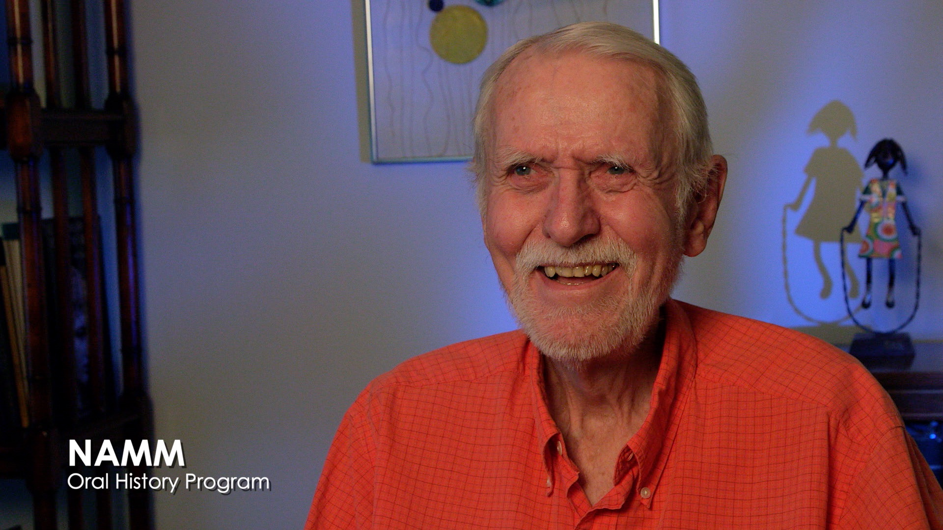 Bob Olsen | NAMM.org