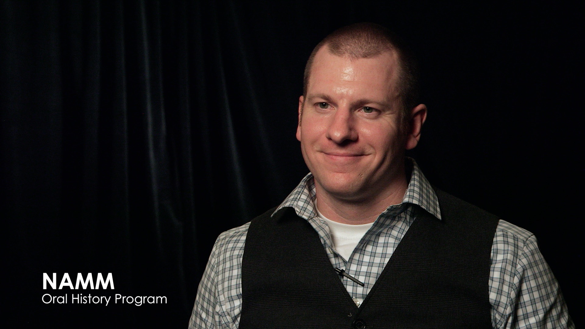 Stephen Olsen | NAMM.org