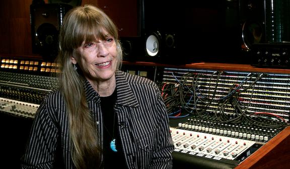 Carla Olson | NAMM.org