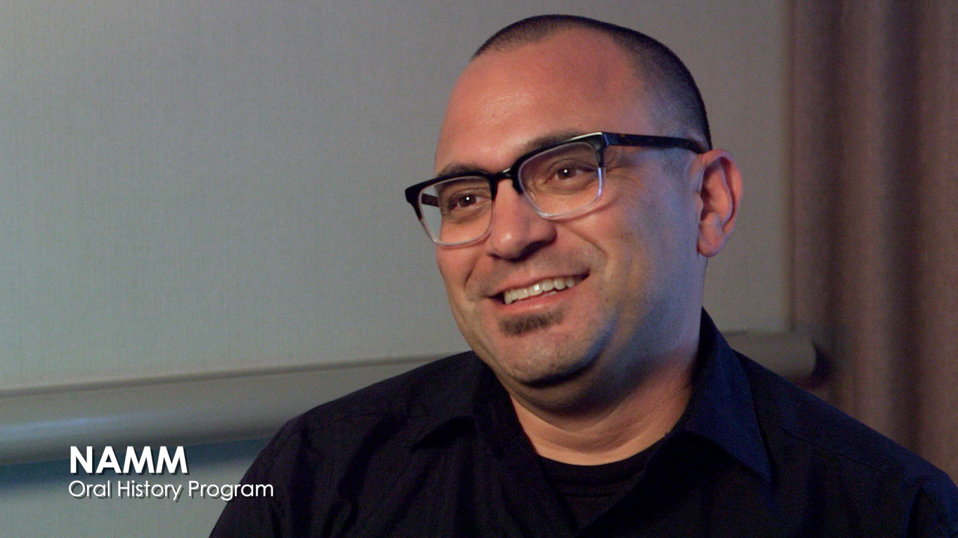 Alex Ordonez | NAMM.org