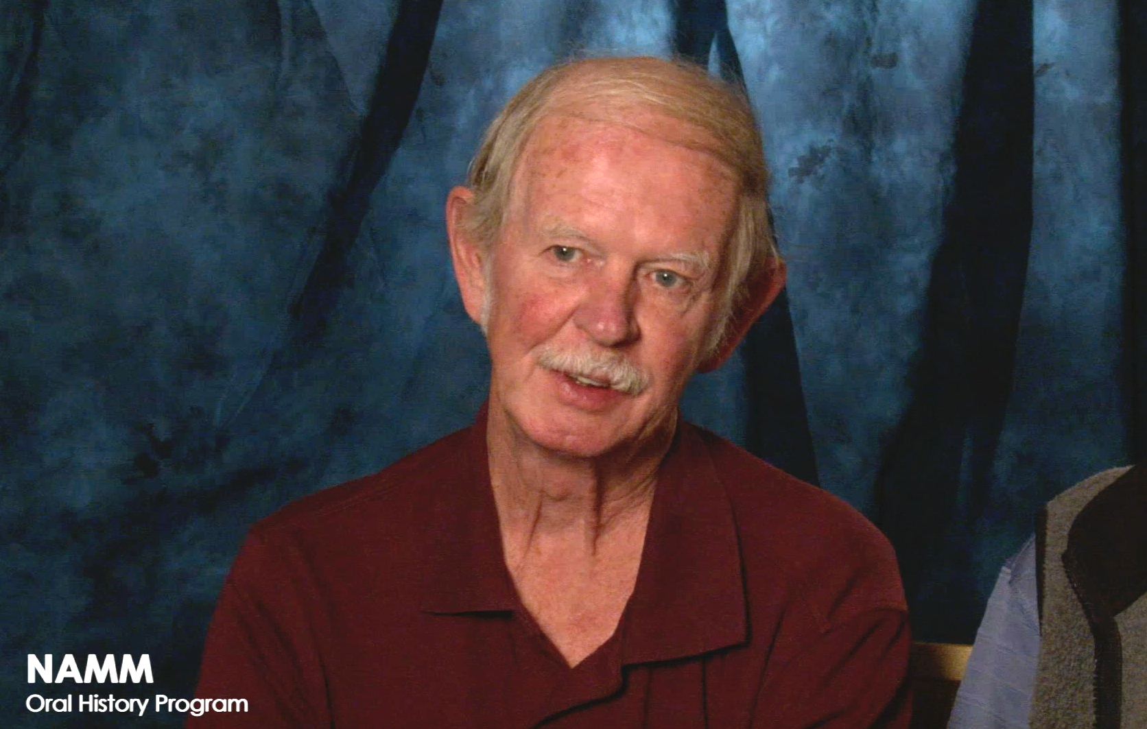 Bill Paige | NAMM.org