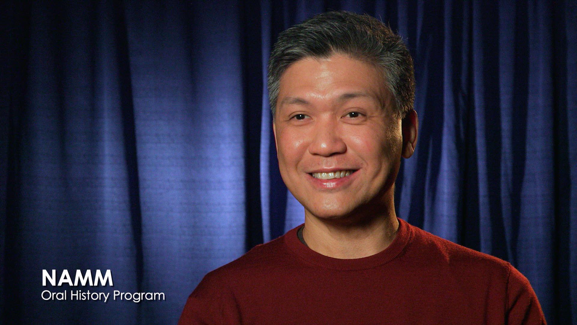Kim Pang | NAMM.org