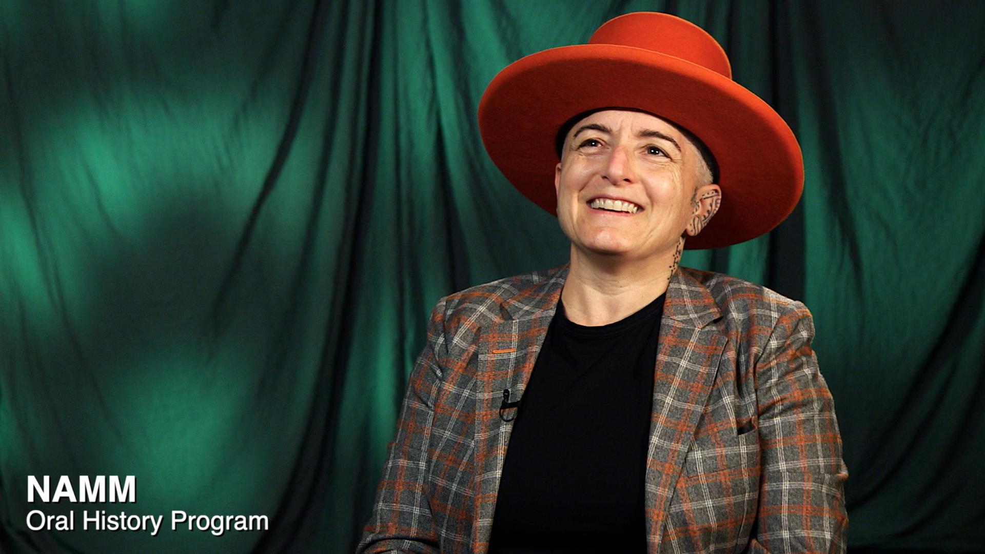 Wendy Parr | NAMM.org