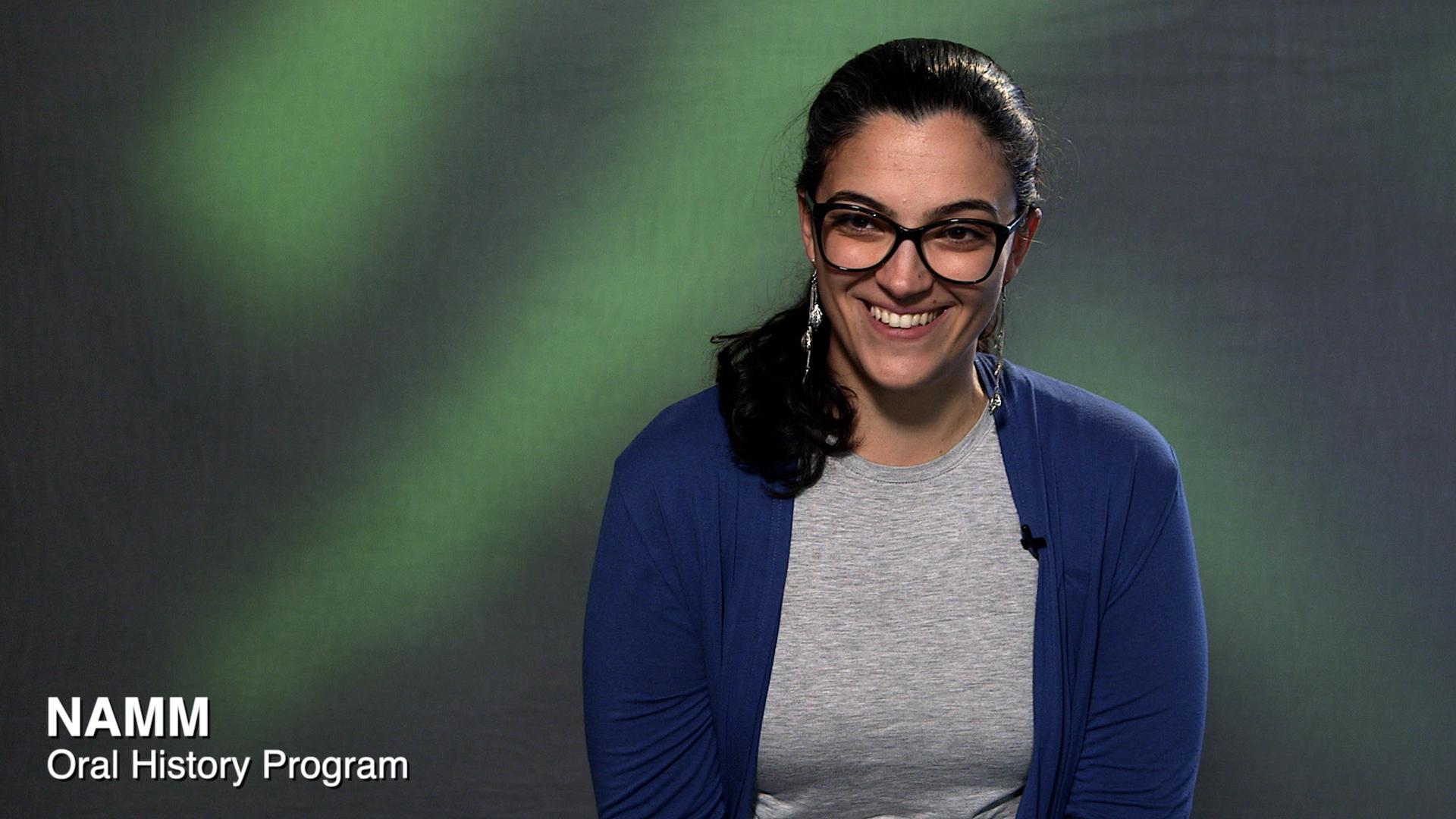 Stephanie Patterson | NAMM.org