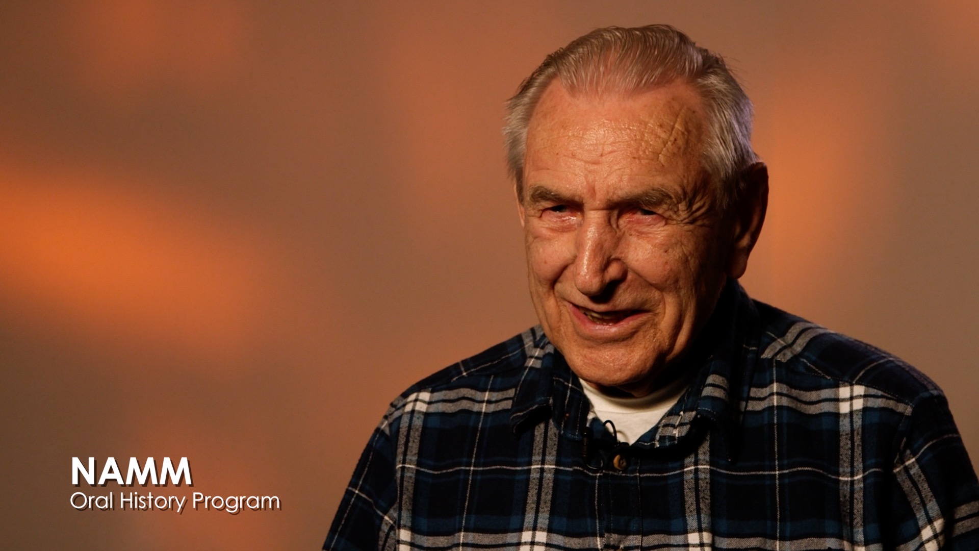 Walter Paulus | NAMM.org