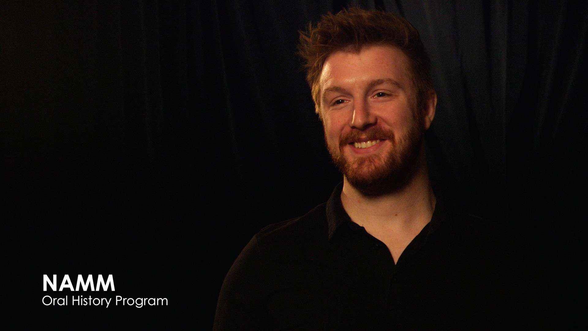 Jeremy Payne | NAMM.org