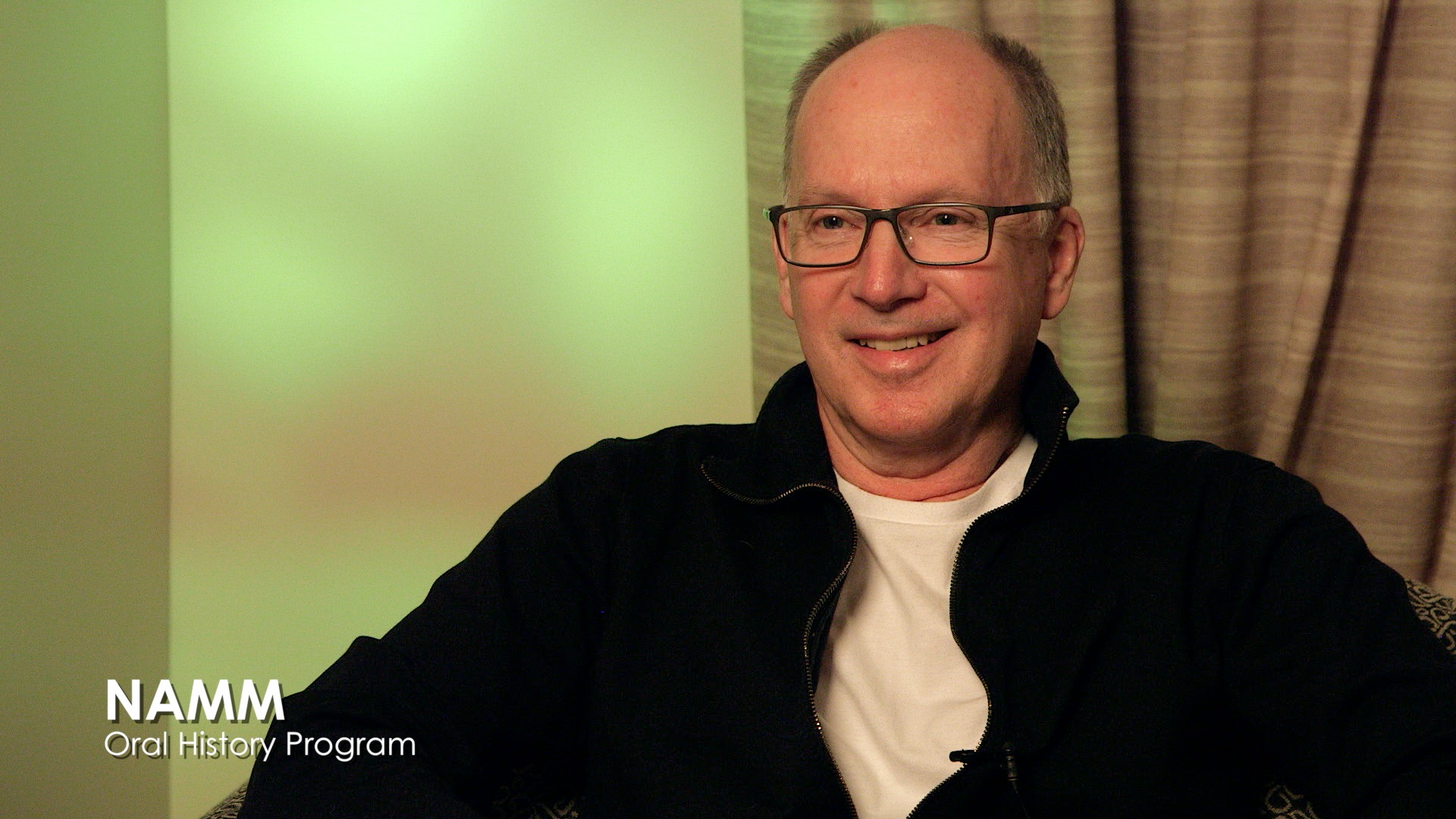 Rick Peate | NAMM.org