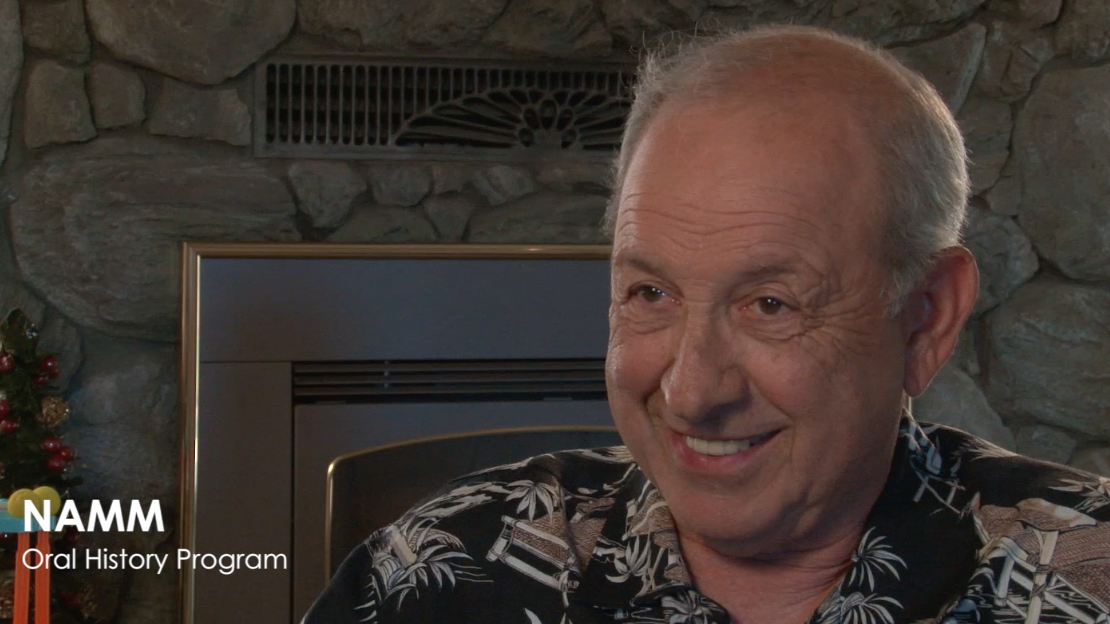 Andy Penn | NAMM.org