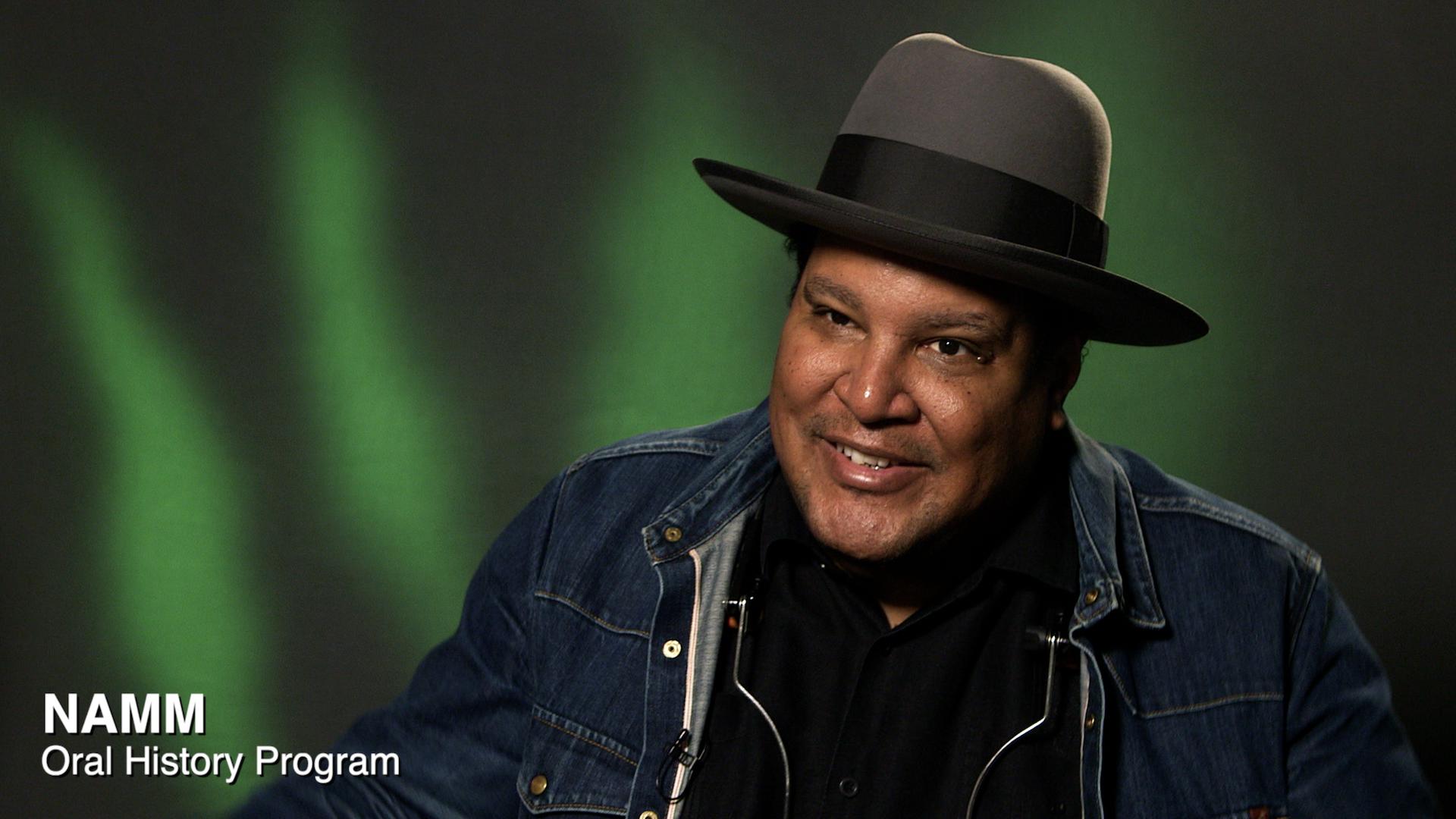Chris Pierce | NAMM.org