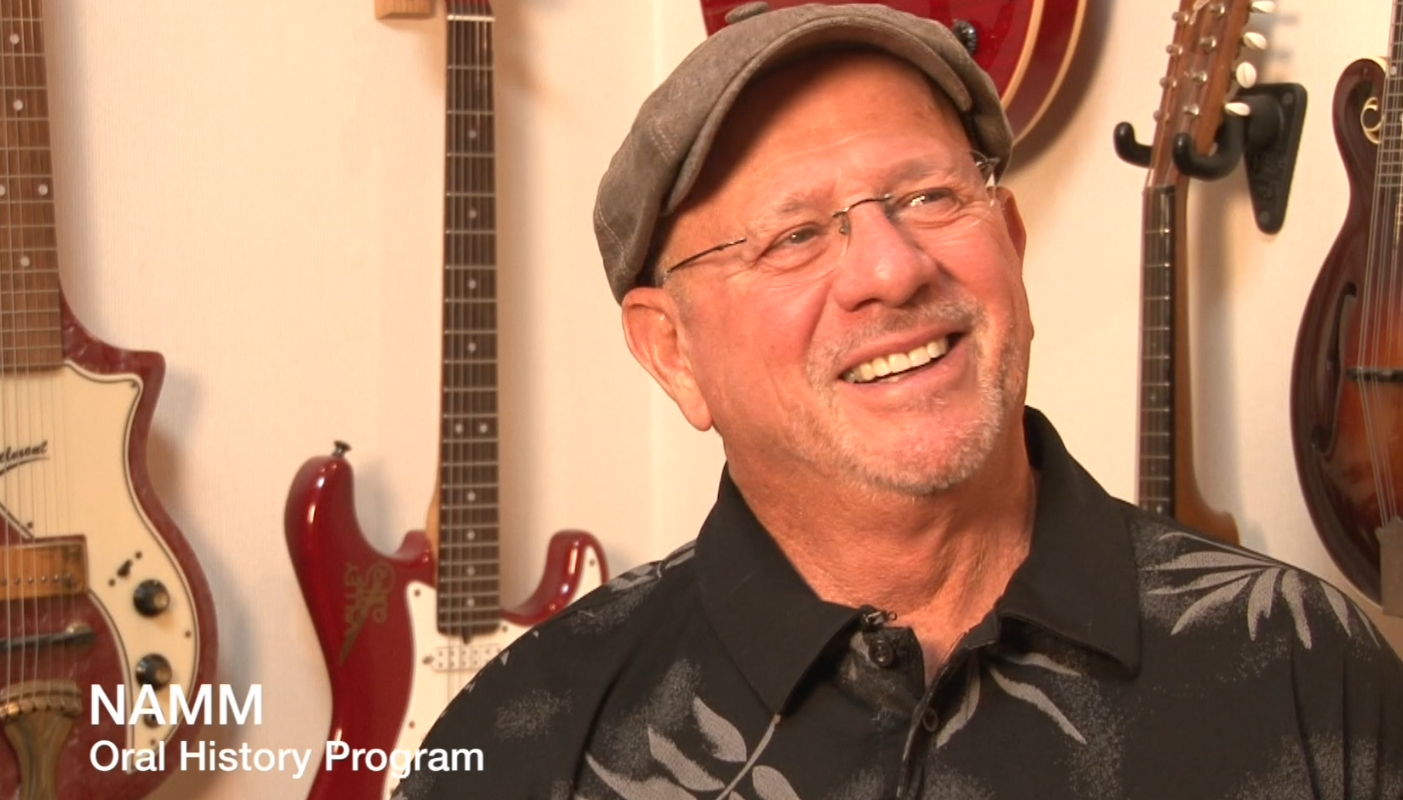 Mike Post | NAMM.org