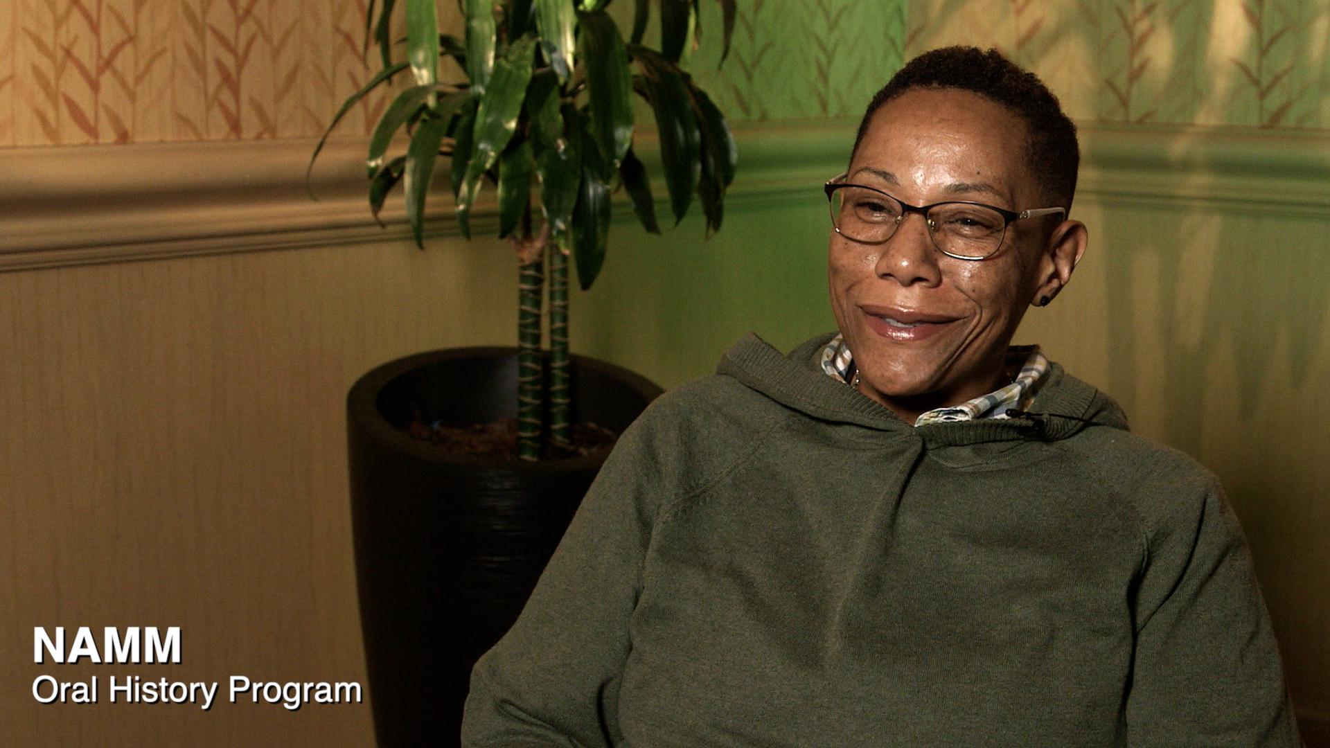 Bridgett Powell | NAMM.org