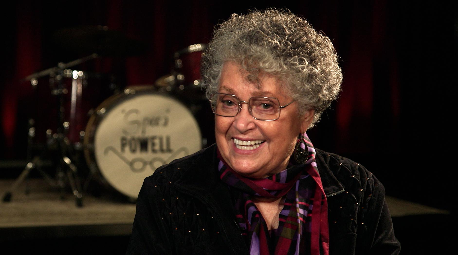 Peggy Powell | NAMM.org