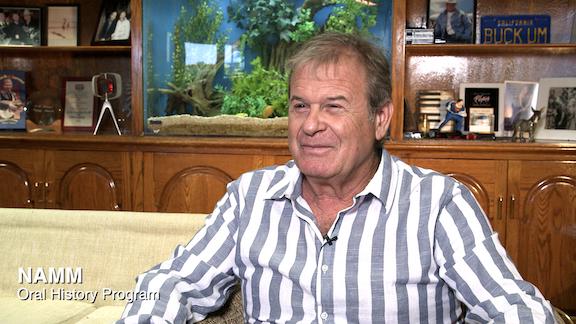 Robert Price | NAMM.org