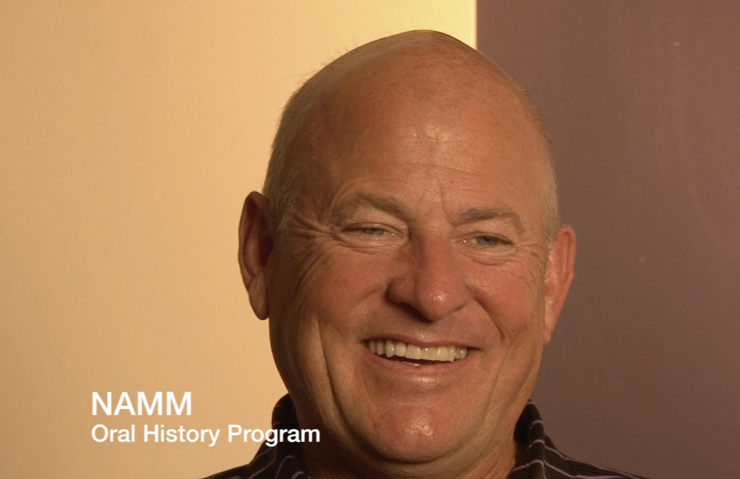 Kevin Prosser | NAMM.org