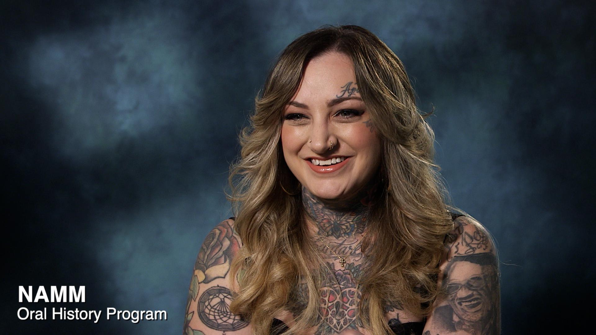 Brittany Quiroz | NAMM.org