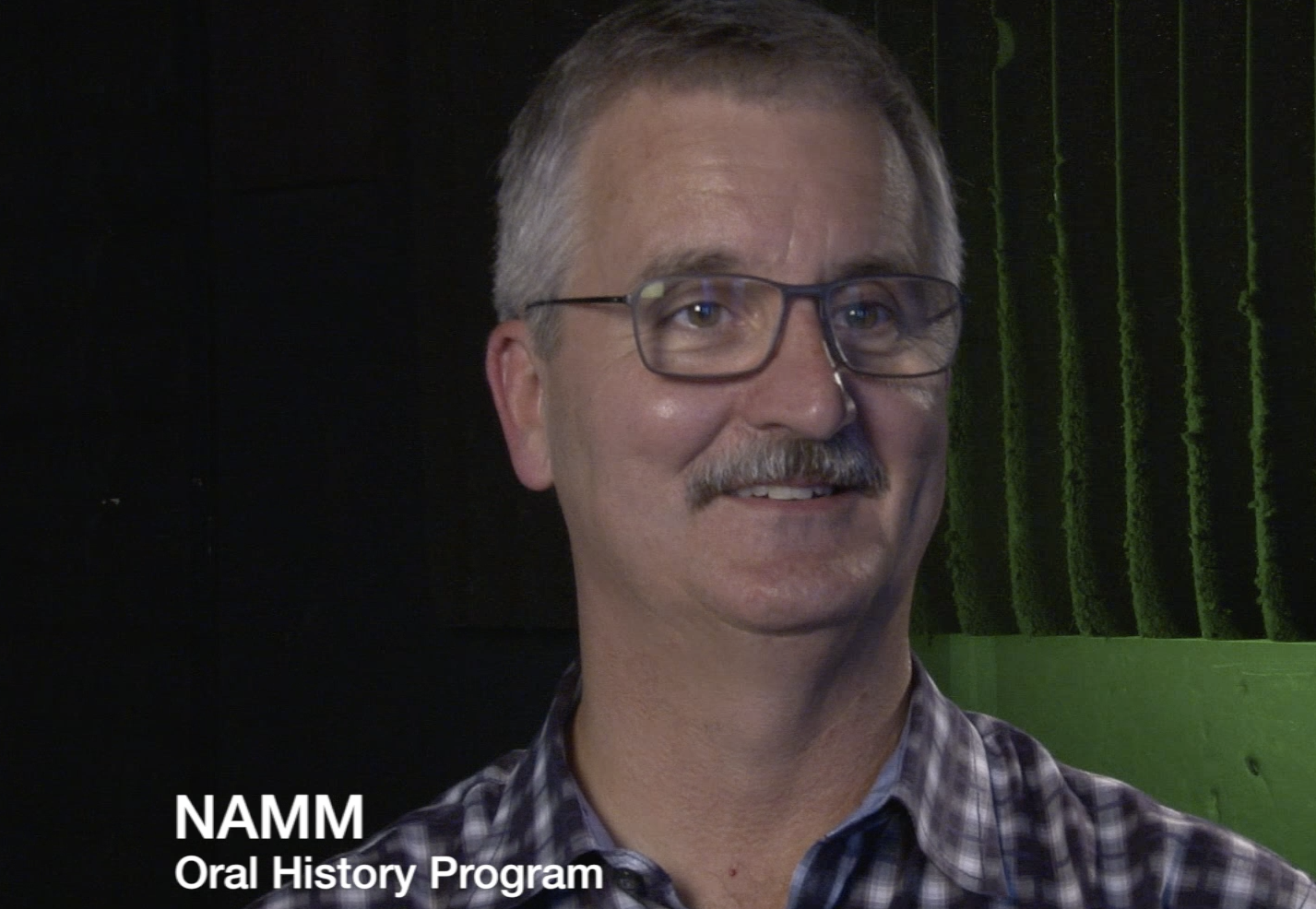 Paul Raley | NAMM.org