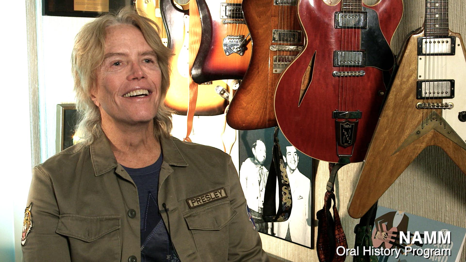 Brian Ray | NAMM.org