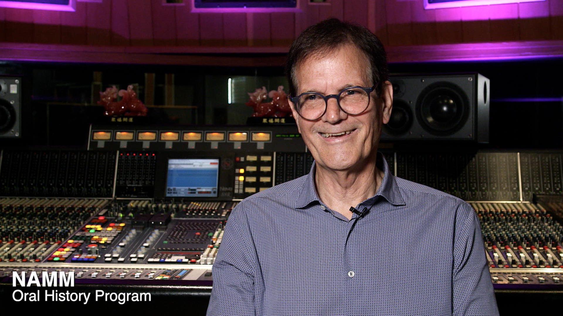 Scott Ray | NAMM.org