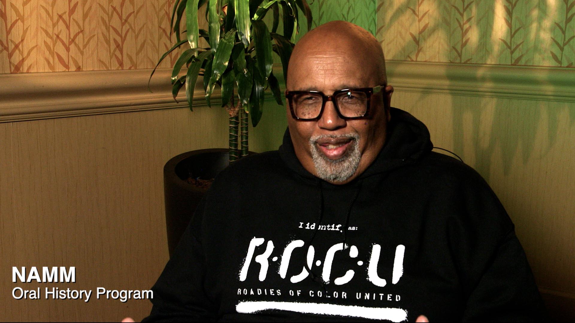 Bill Reeves | NAMM.org