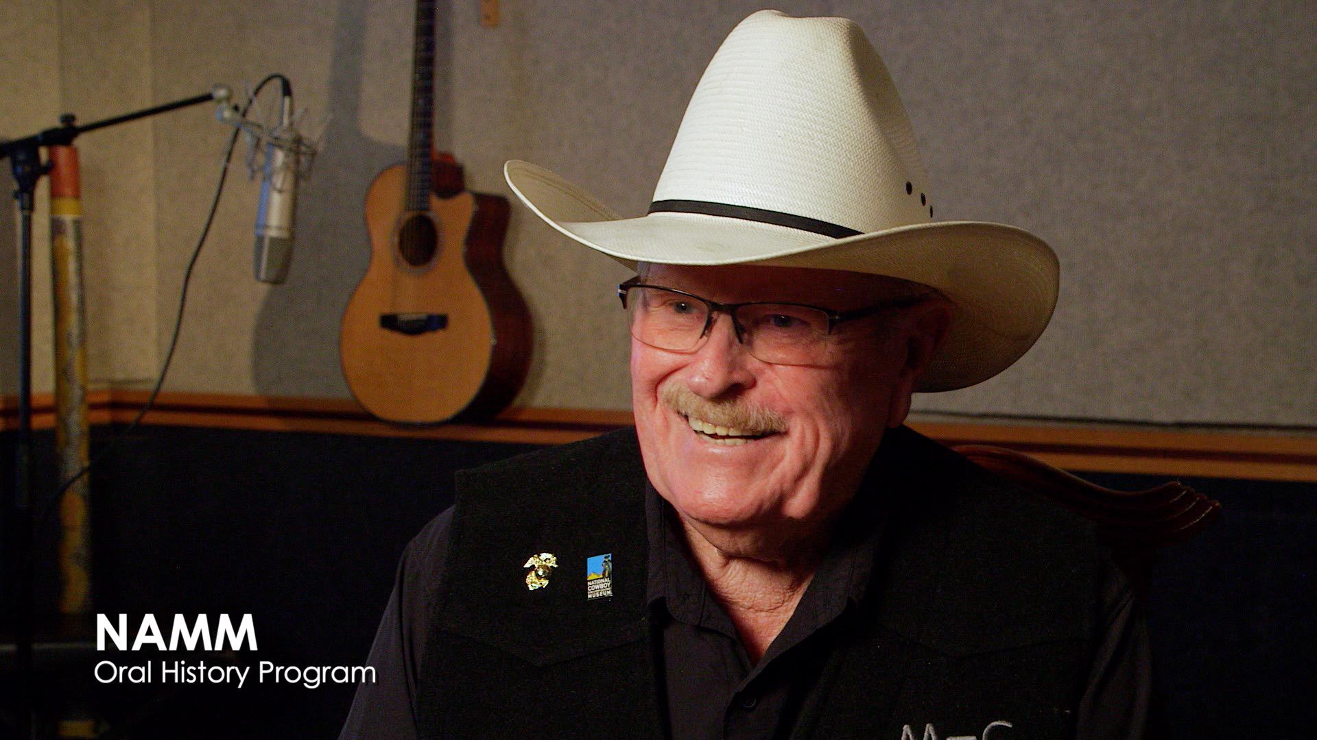 Rusty Richards | NAMM.org