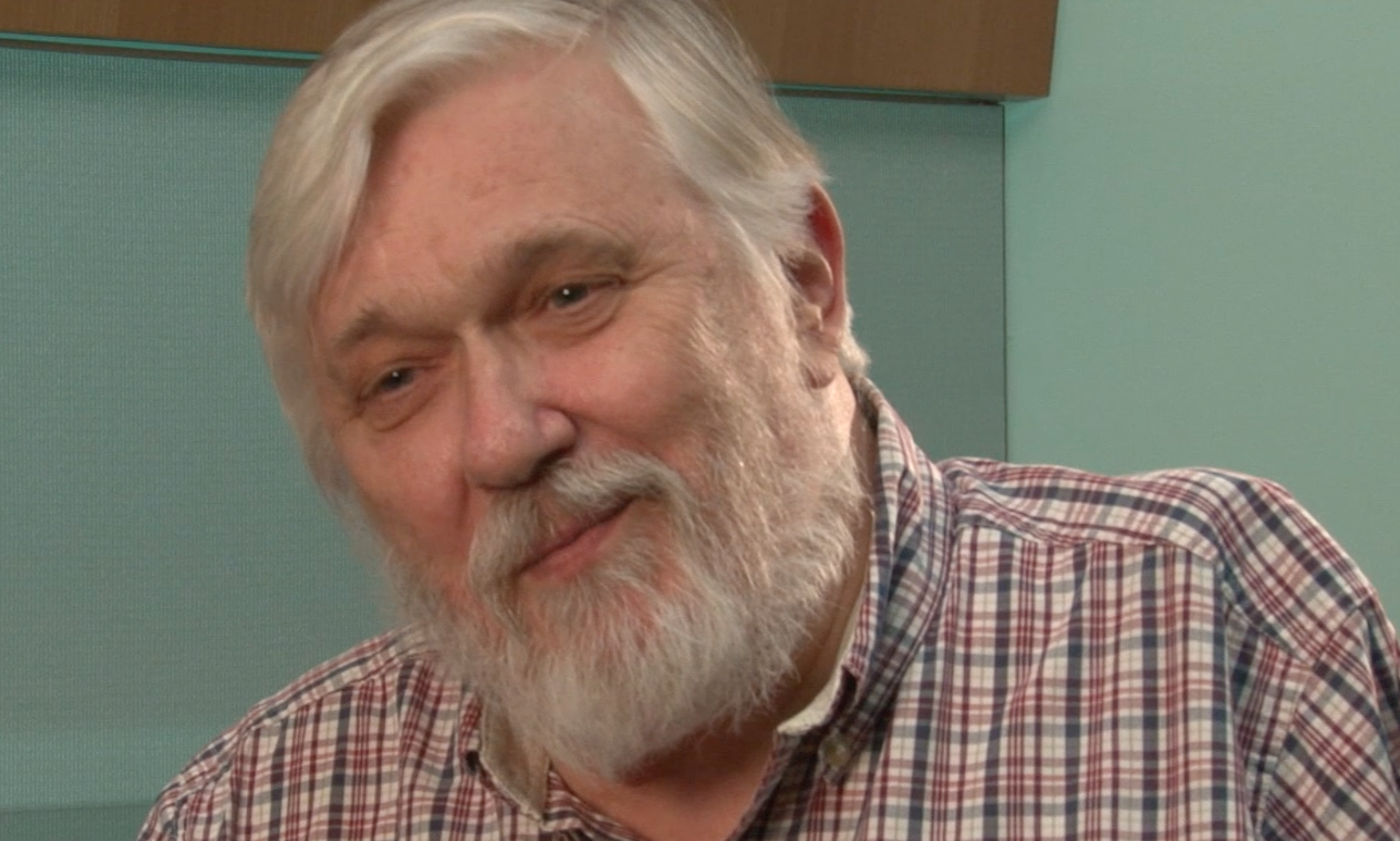 Bill Rickard | NAMM.org