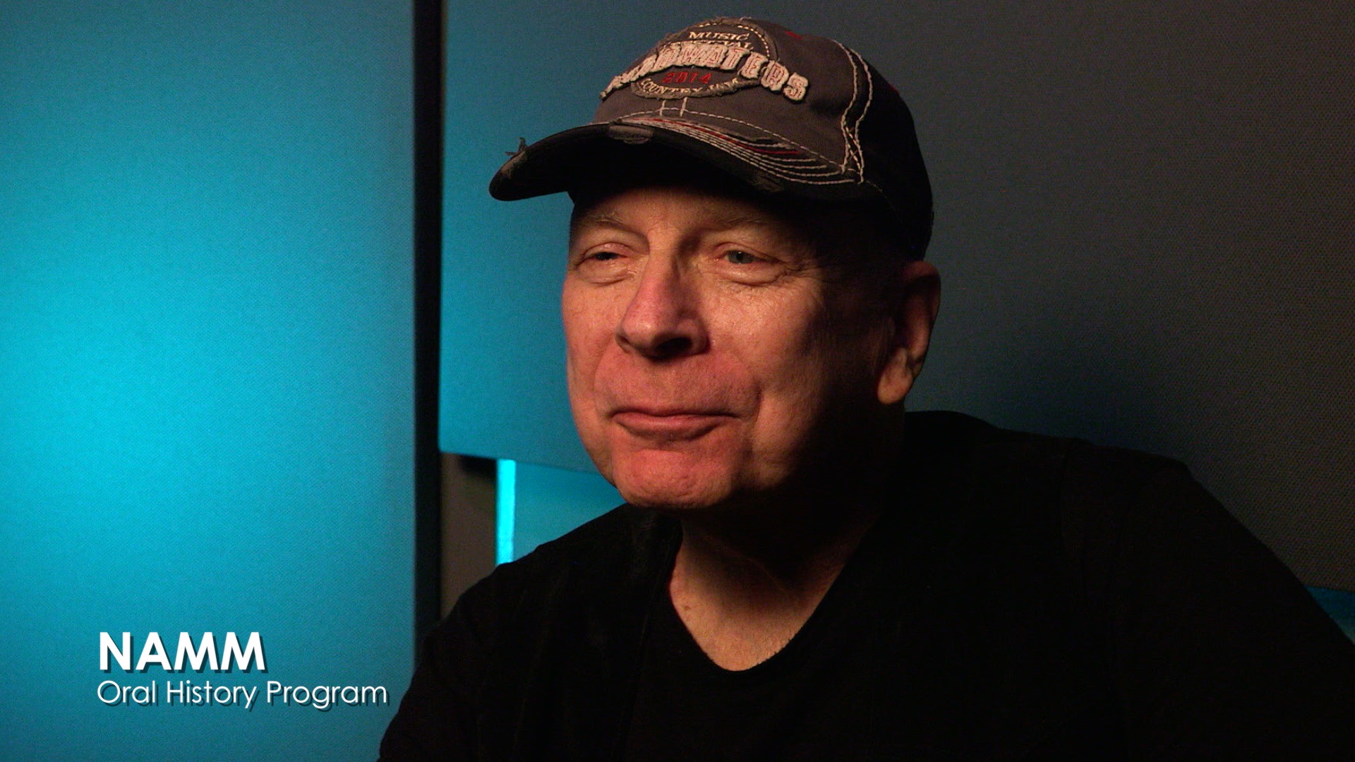 Robert Riedel | NAMM.org