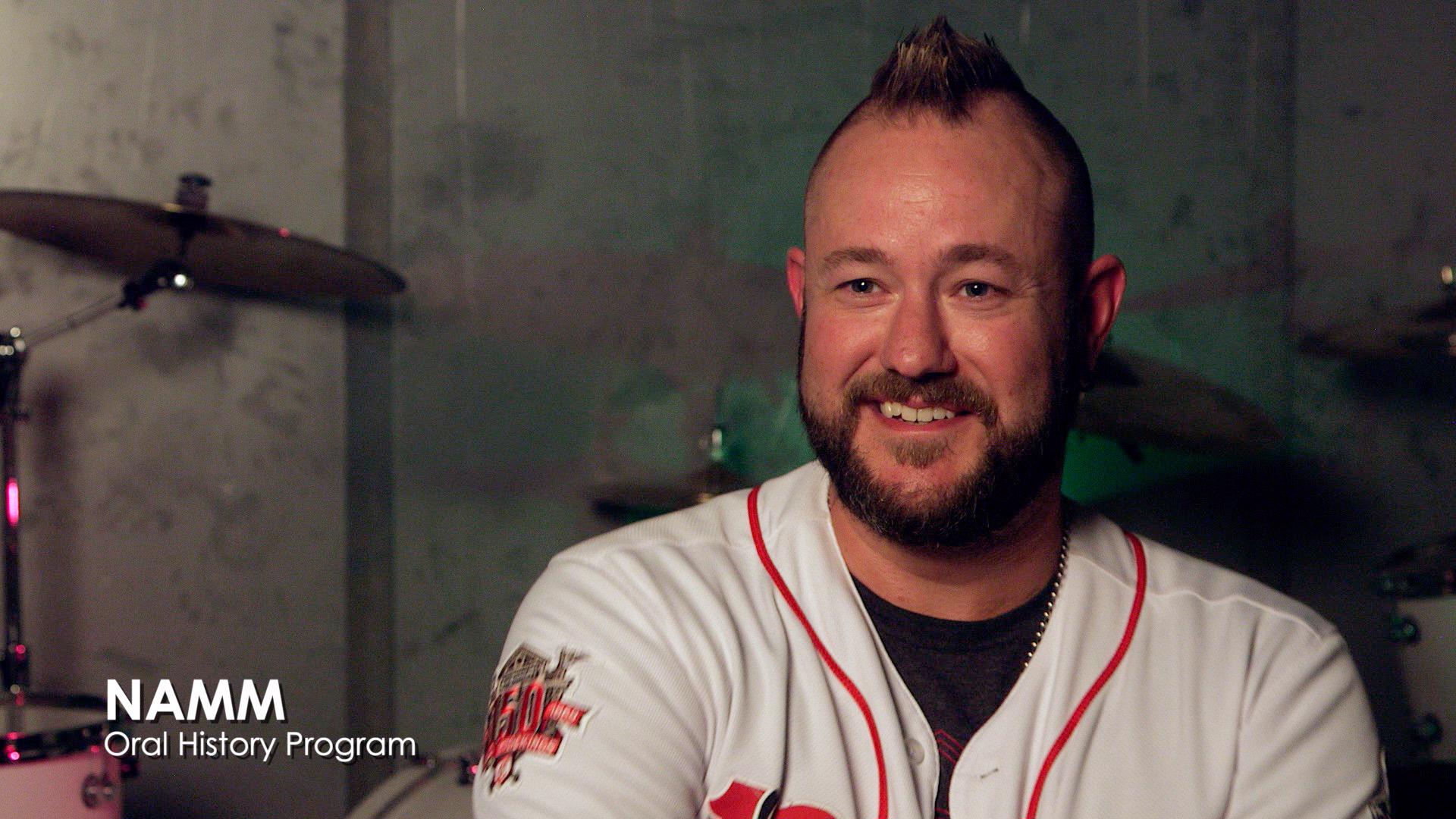 Chet Roberts | NAMM.org