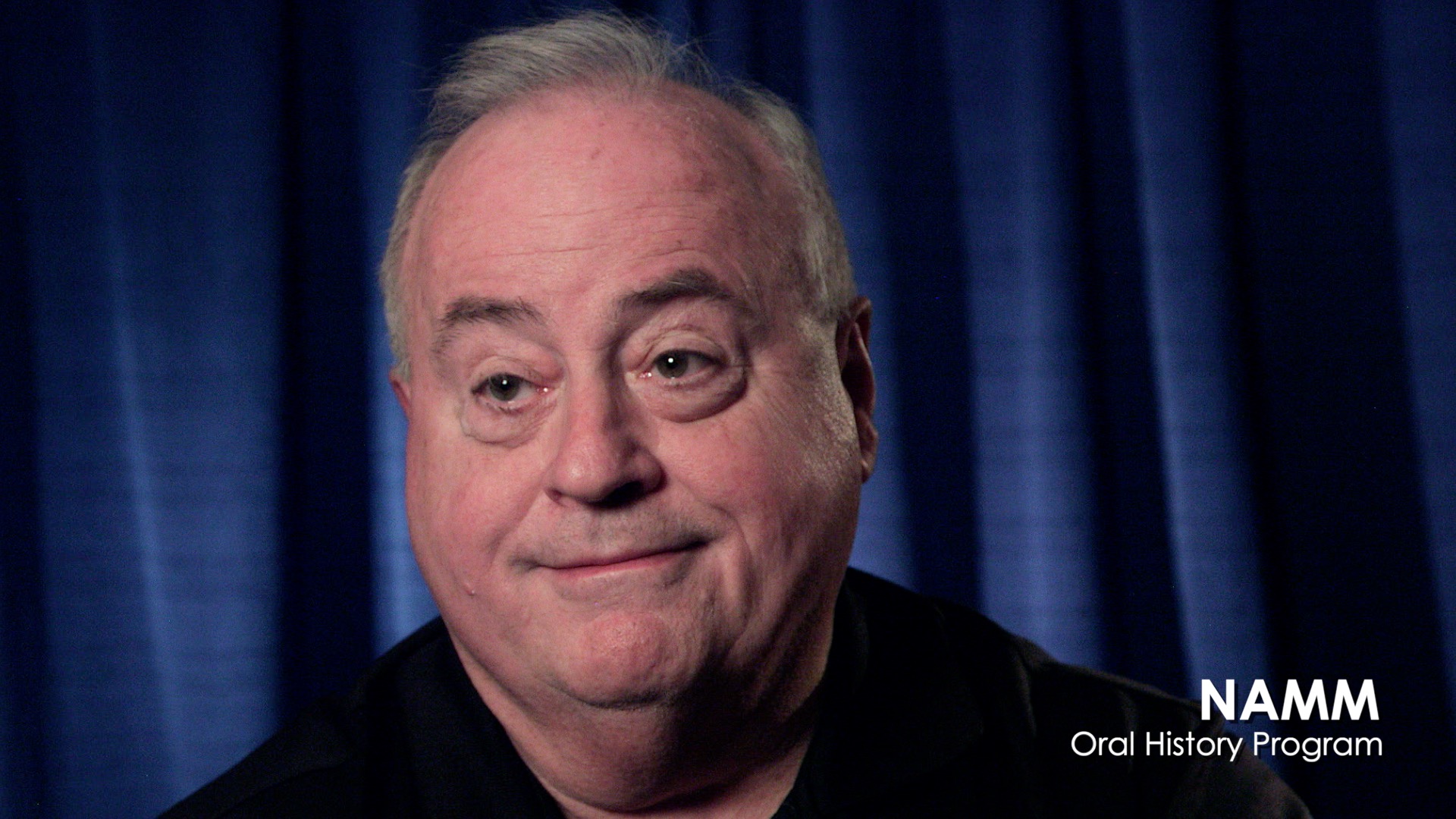 Dan Roberts | NAMM.org