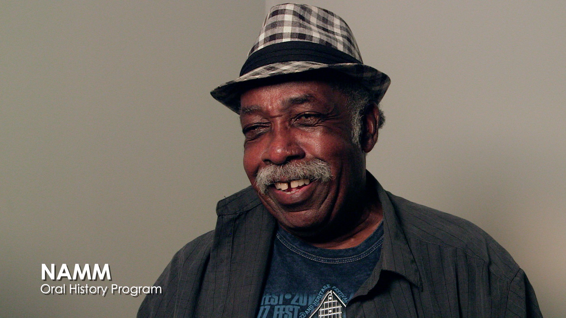 Jesse Robinson | NAMM.org