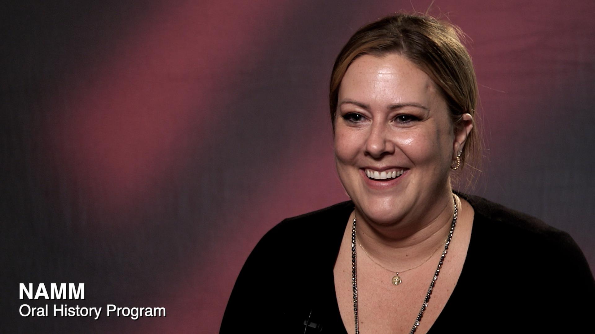 Kelsea Robson | NAMM.org
