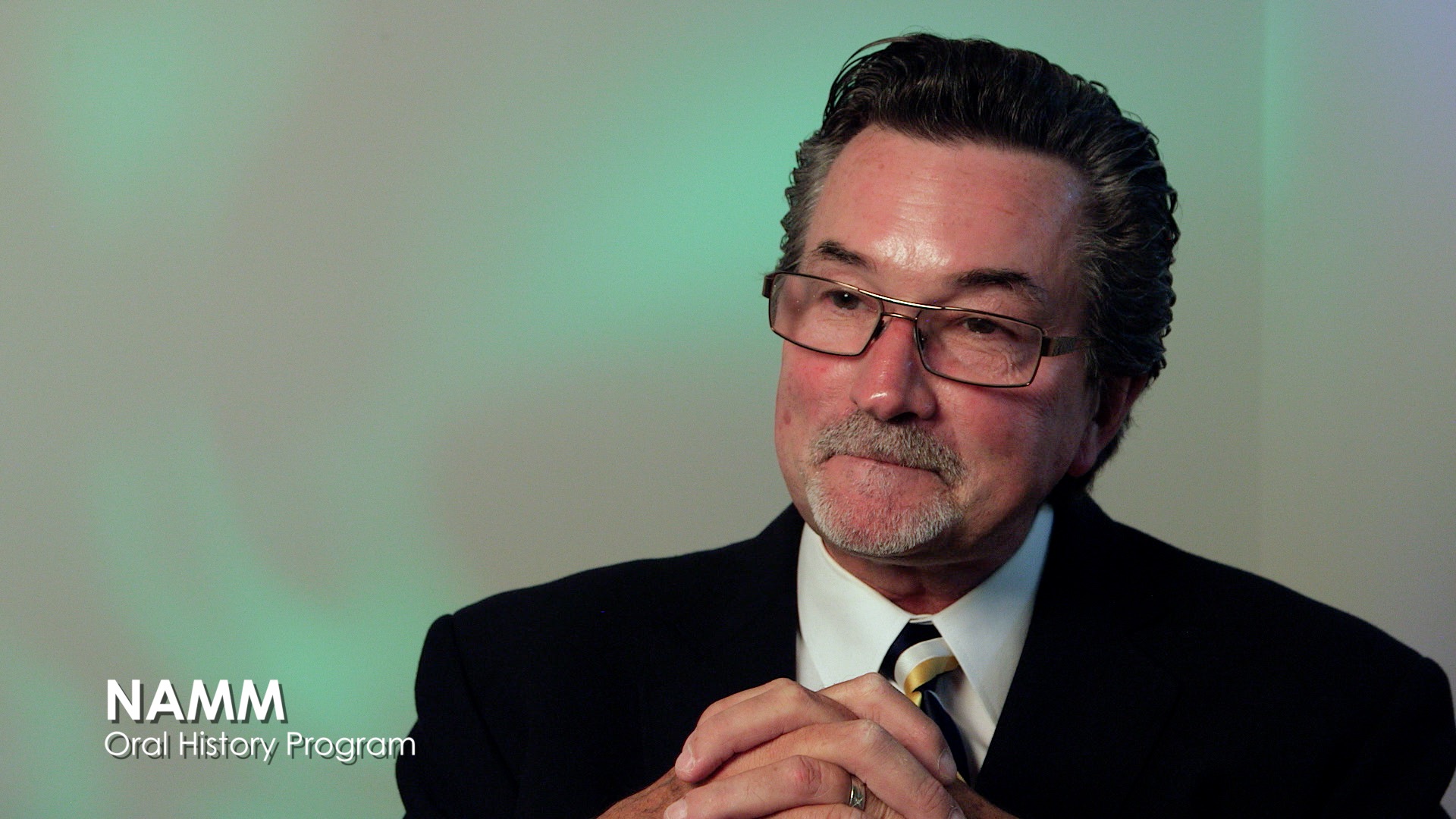 Steve Rorie | NAMM.org