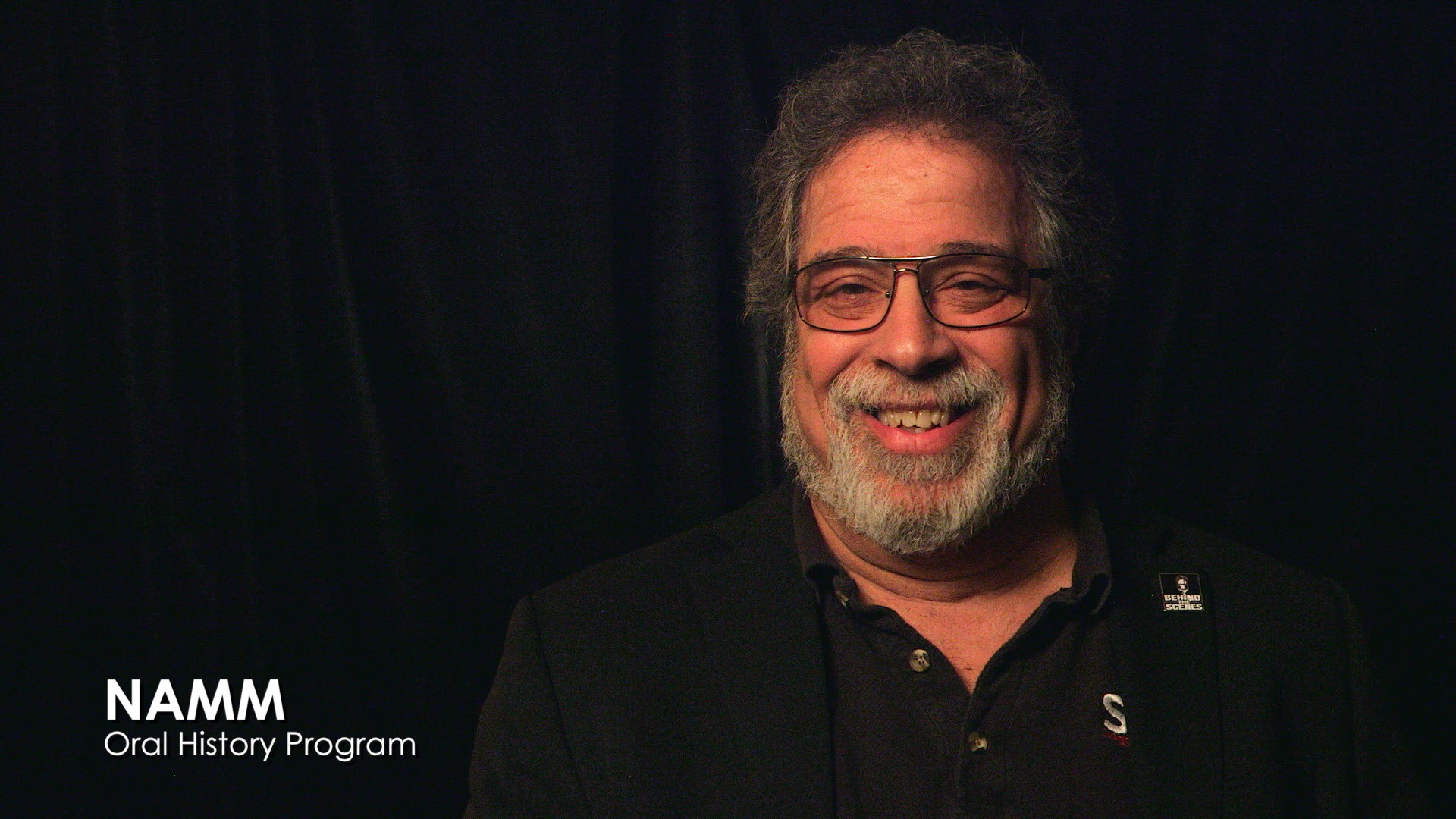 Bill Sapsis | NAMM.org