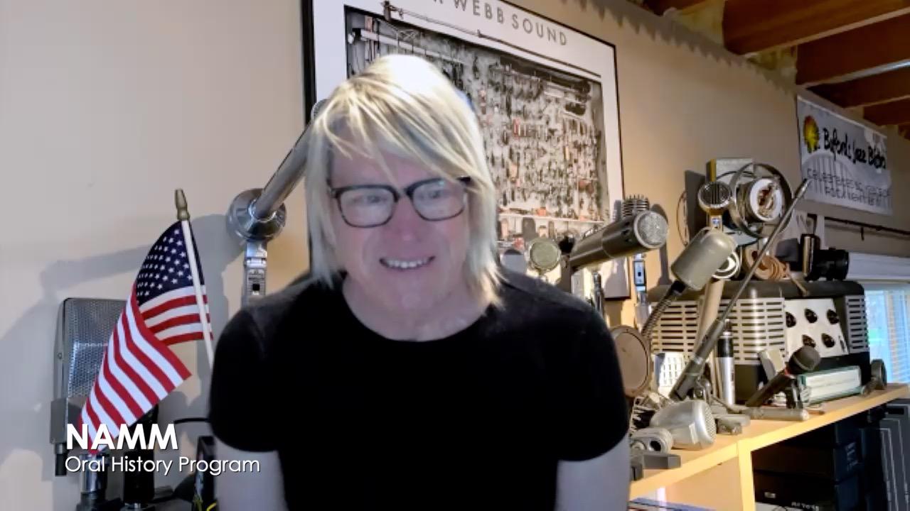 Steve Savanyu | NAMM.org