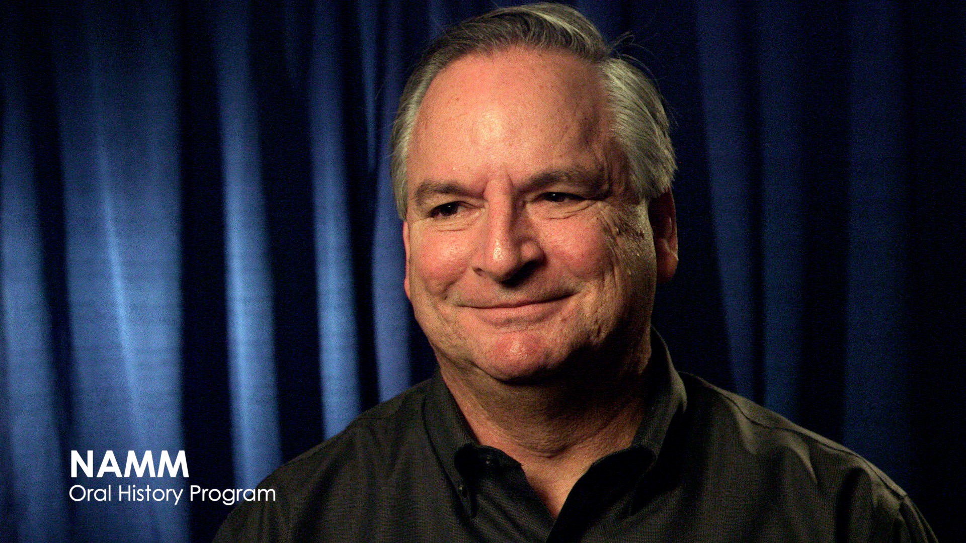 John Schauer | NAMM.org