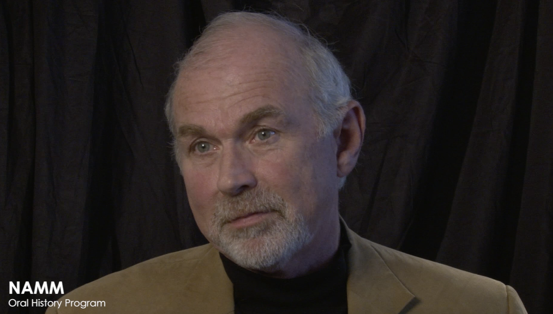 David Scheirman | NAMM.org