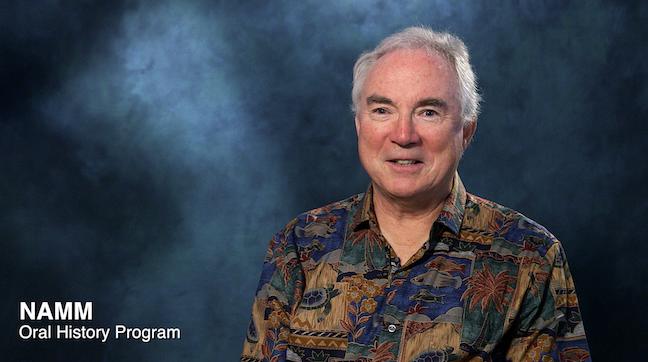 Rich Schermerhorn | NAMM.org