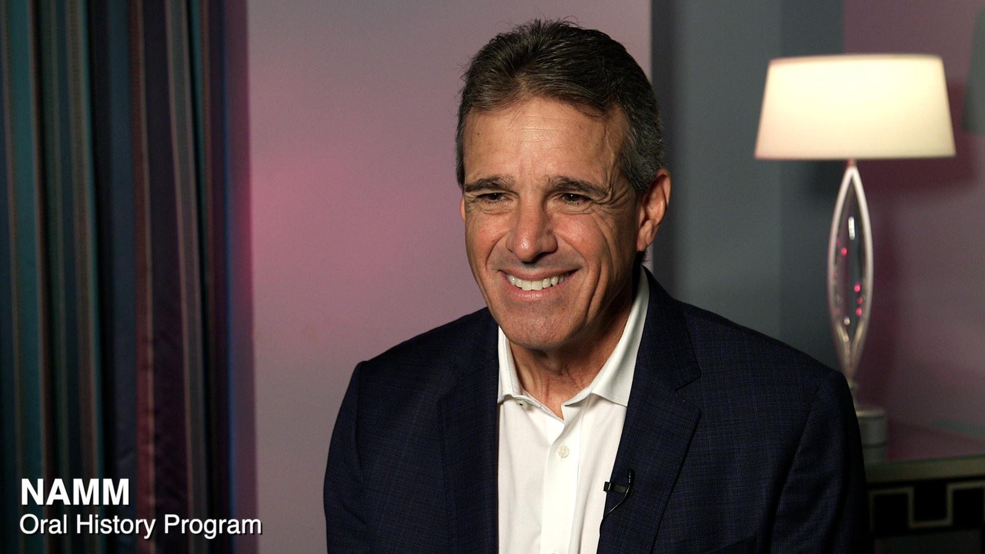 Fred Schiff | NAMM.org