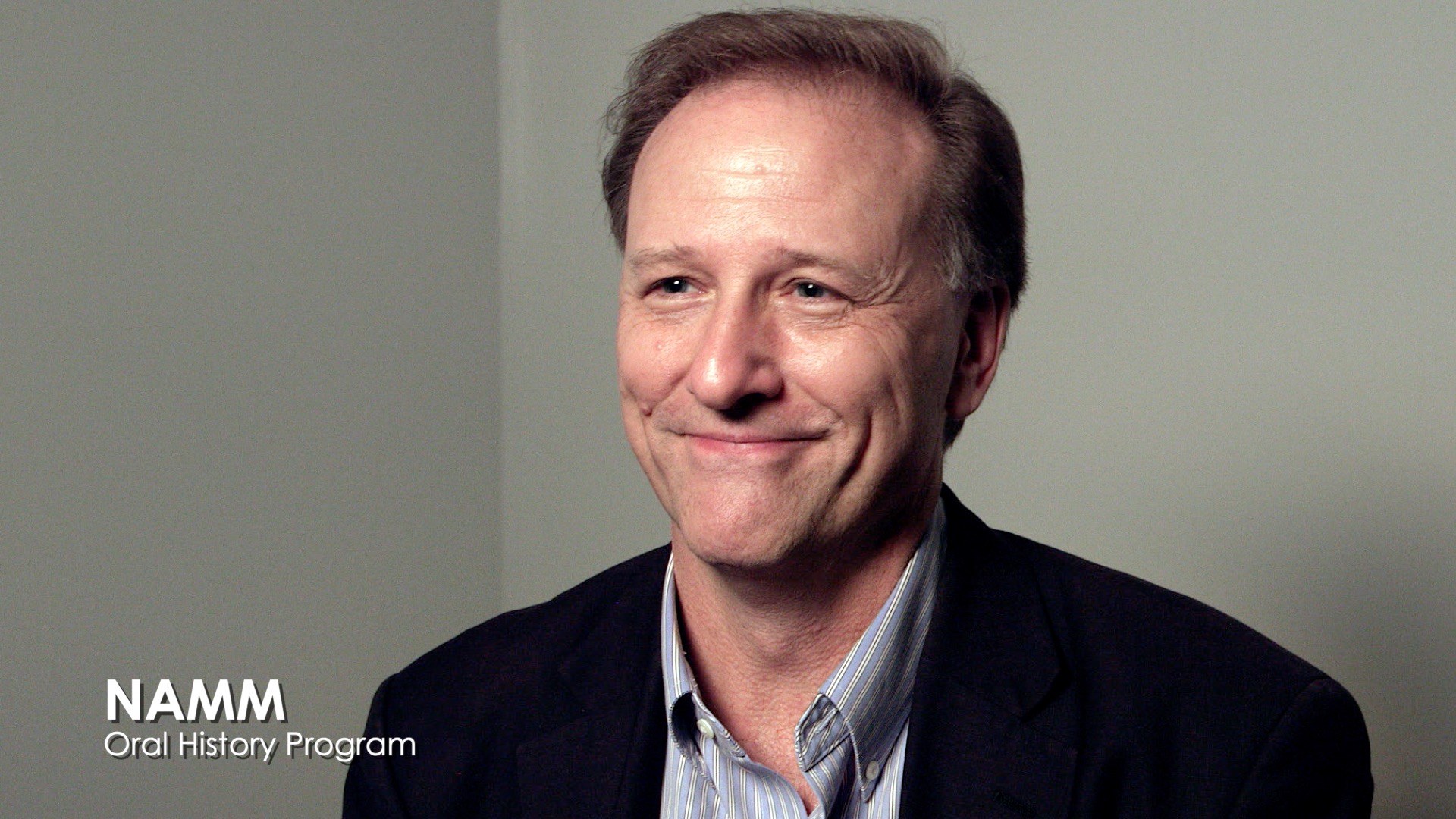 David Schommer | NAMM.org