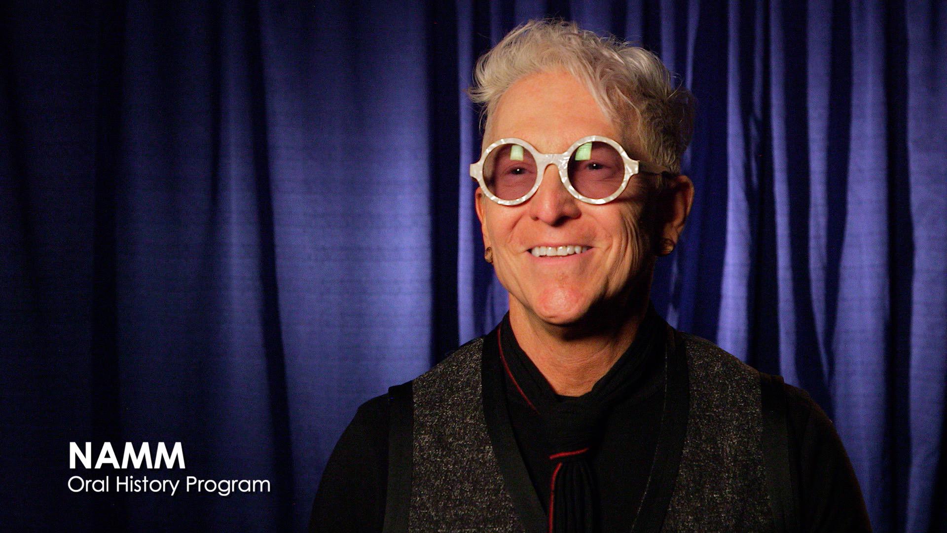 Mark Schulman | NAMM.org