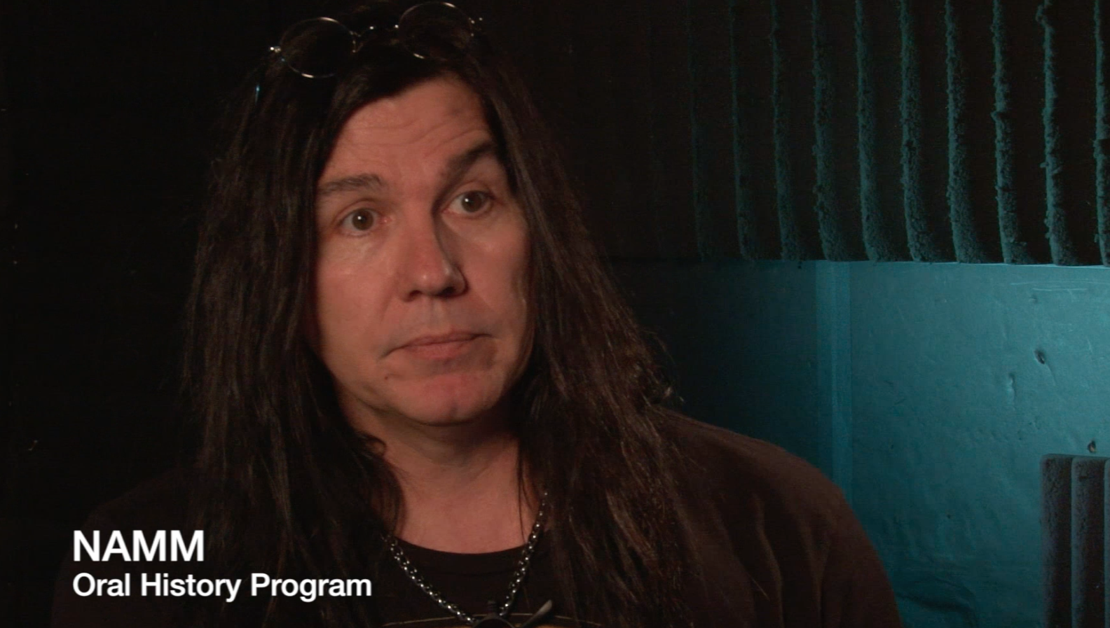 Mark Slaughter | NAMM.org