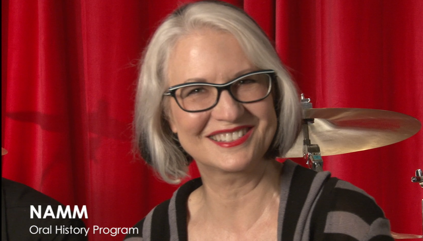 Valerie Day | NAMM.org