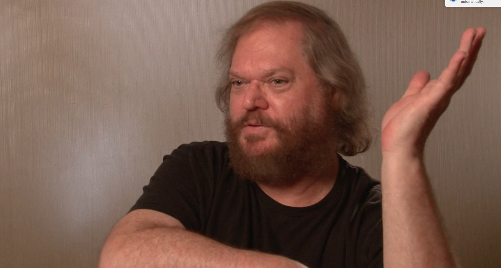 Ed Seelig | NAMM.org