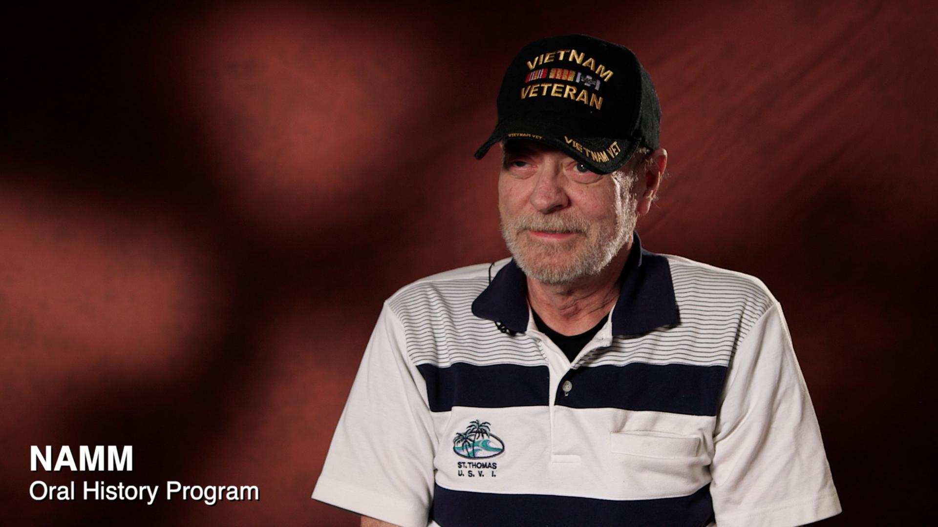 Jim Semeizer | NAMM.org
